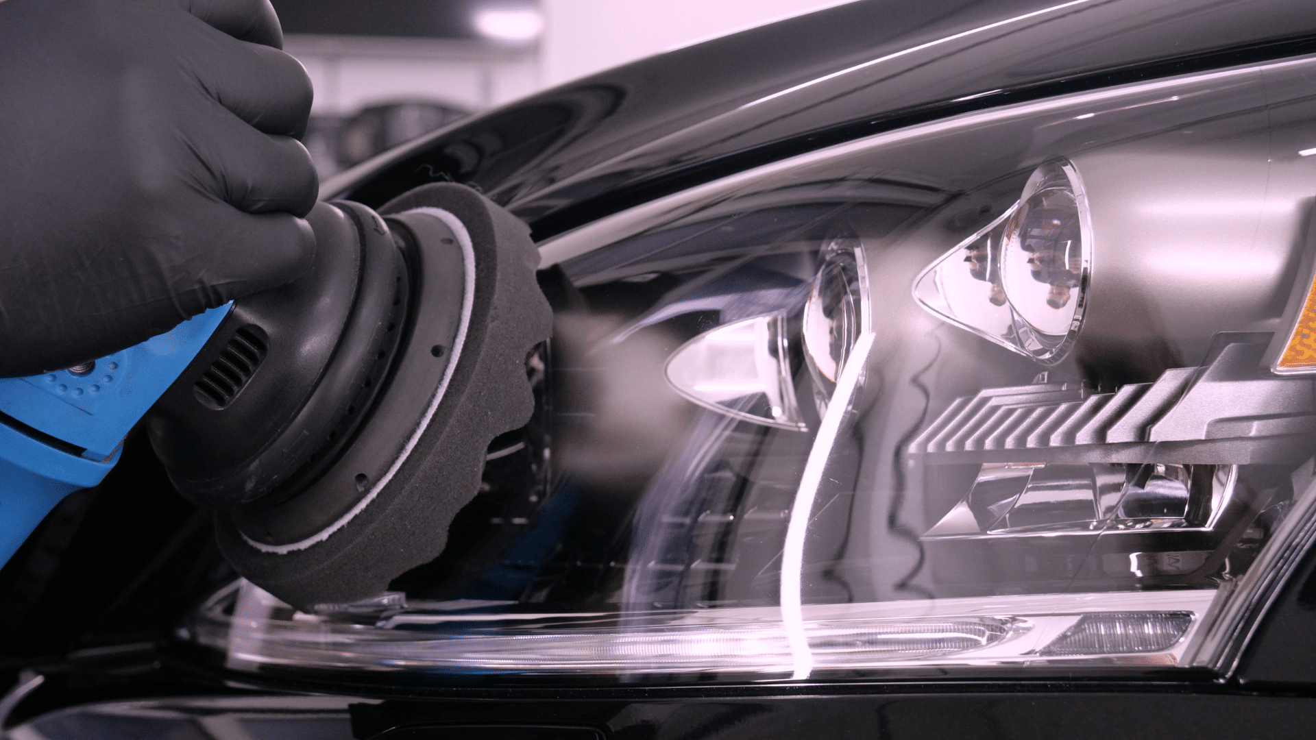 Boost Your Detailing Package with Detailing Add-Ons